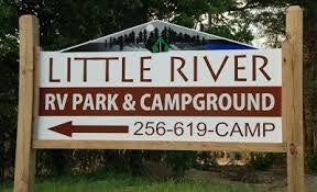 Little River RV Park Visitors Guide - Fort Payne Alabama